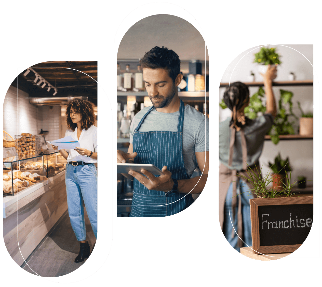 Elevate your franchise with Ordering.co: Comprehensive Solution for Chains and Franchises